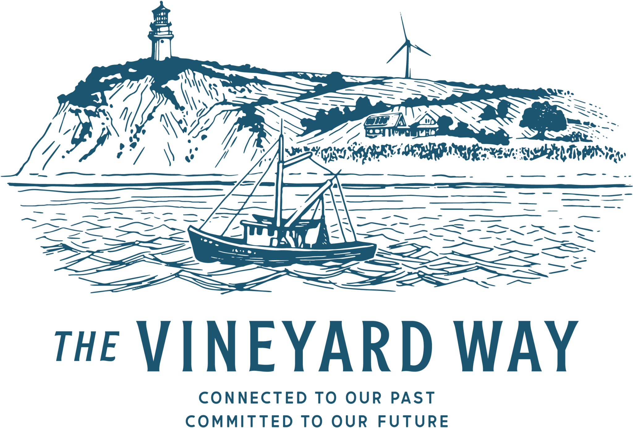 Home - The Vineyard Way